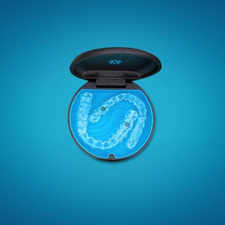 Historia de Invisalign: De Silicon Valley a la Revolución en Ortodoncia ...