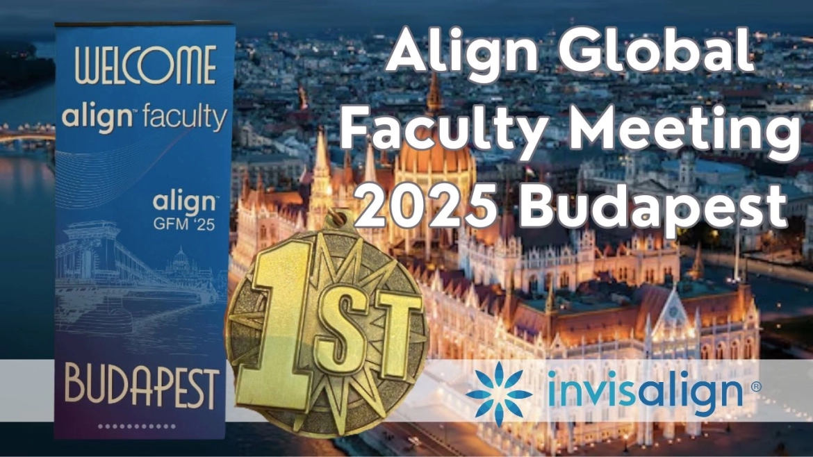 Align Global Faculty Meeting 2025 | Invisalign en Ciudad de México ...